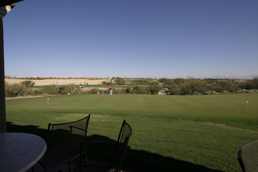 Canoa Ranch Golf Course and Club Photo Gallery - Canoa Ranch Golf Club