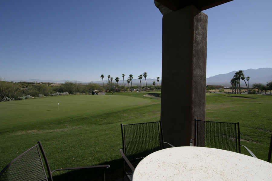 Canoa Ranch Golf Course and Club Photo Gallery - Canoa Ranch Golf Club
