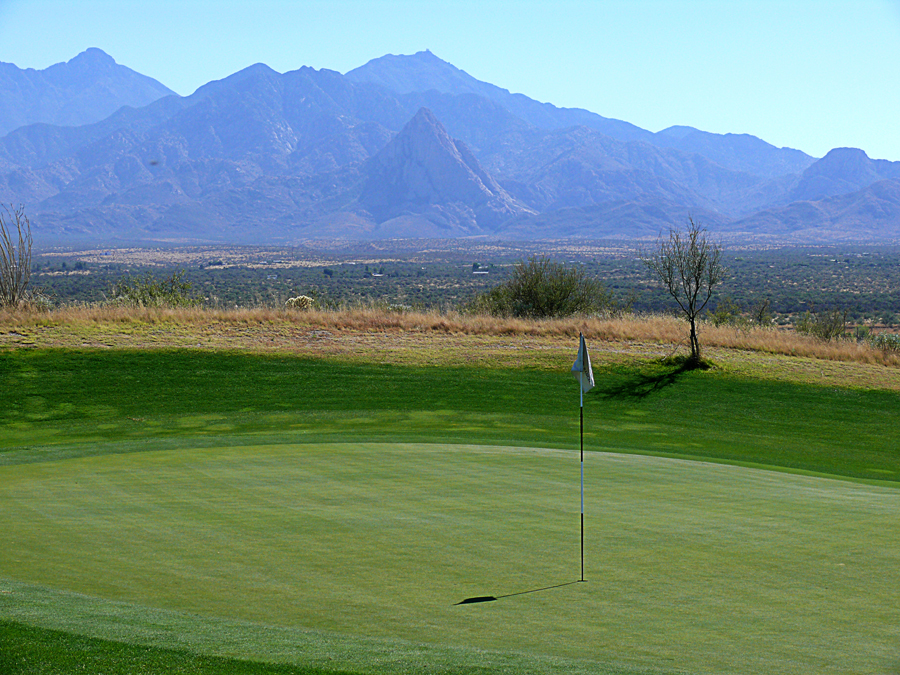 Canoa Ranch Golf Course and Club Photo Gallery - Canoa Ranch Golf Club
