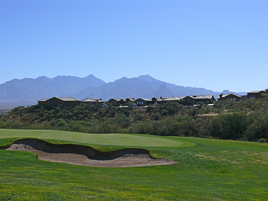Canoa Ranch Golf Course and Club Photo Gallery - Canoa Ranch Golf Club