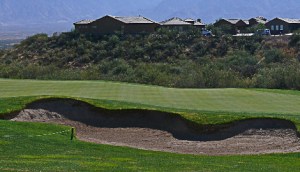 Golf Course Details - Canoa Ranch Golf Club