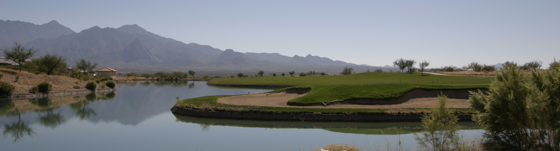 Home - Canoa Ranch Golf Club